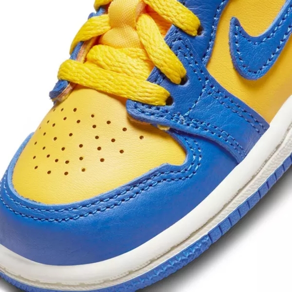 Jordan | Shoes | Toddlers Air Jordan Retro High Og Reverse Laney | Poshmark